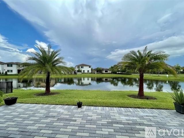 4 BR, 3 BA Apartment 10715 Vista Terrace, Parkland, FL 33076