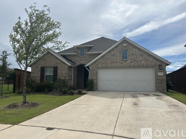 4 BR, 3 BA Apartment 1072 Tara Ct, Haslet, TX 76052