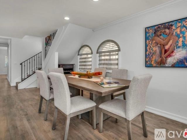 4 BR, 3 BA Apartment 10824 Westminster Avenue, Los Angeles, CA 90034