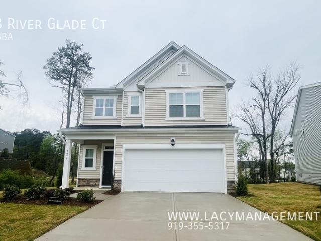 4 BR, 3 BA Apartment 1098 River Glade Ct, Graham, NC 27253
