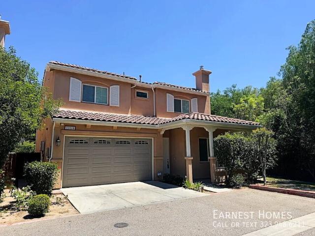 4 BR, 3 BA Apartment 11018 Benjamin Ln, Granada Hills, CA 91344