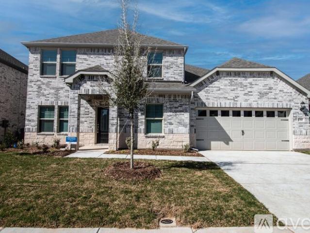 4 BR, 3 BA Apartment 1103 Sweetleaf St, Melissa, TX 75454
