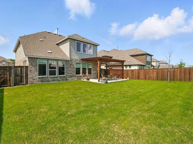 4 BR, 3 BA Apartment 1104 Indianola Trail, Anna, TX 75409