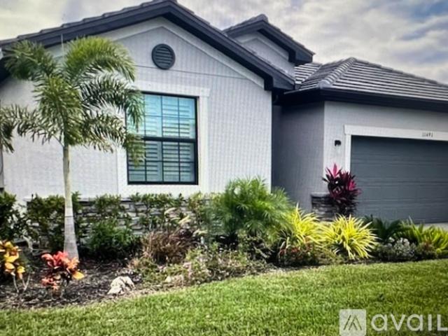 4 BR, 3 BA Apartment 11091 Canopy Loop, Fort Myers, FL 33913