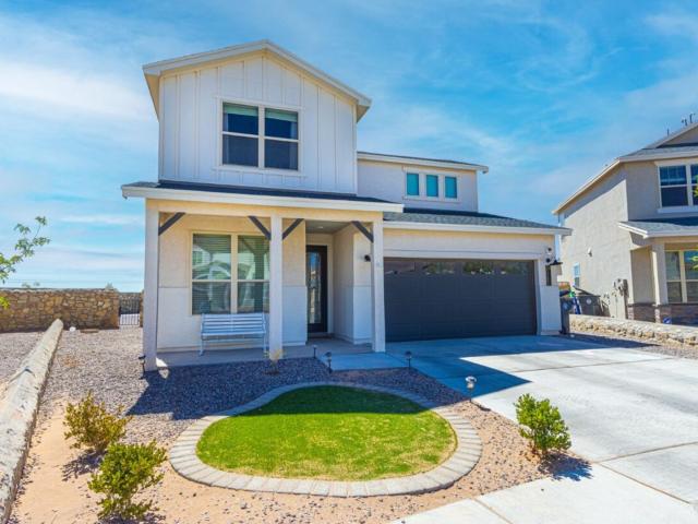 4 BR, 3 BA Apartment 11102 Blazing Star Pl, El Paso, TX 79934