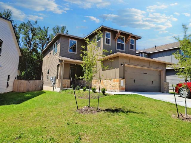 4 BR, 3 BA Apartment 1111 Winnie Drive, Austin, TX 78748