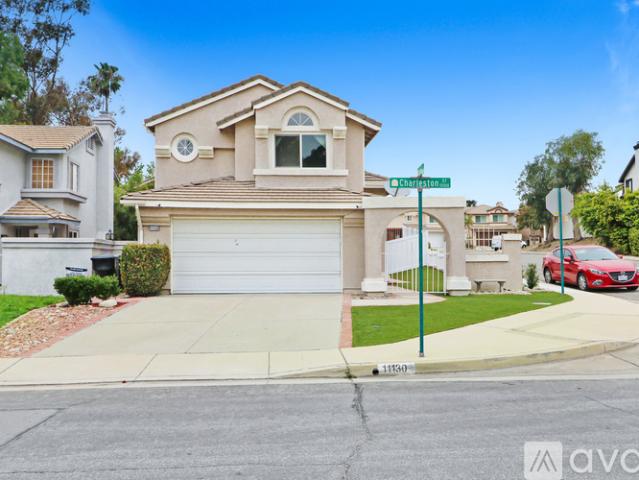 4 BR, 3 BA Apartment 11130 Charleston St, Rancho Cucamonga, CA 91701
