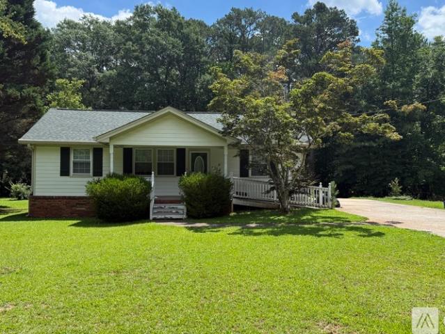 4 BR, 3 BA Apartment 1116 Robinson Road, Peachtree City, GA 30269