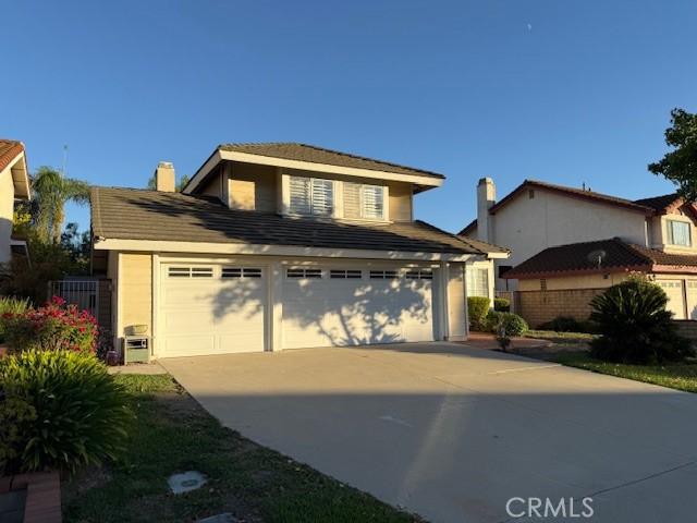 4 BR, 3 BA Apartment 1120 Pebblewood Drive, Diamond Bar, CA 91765