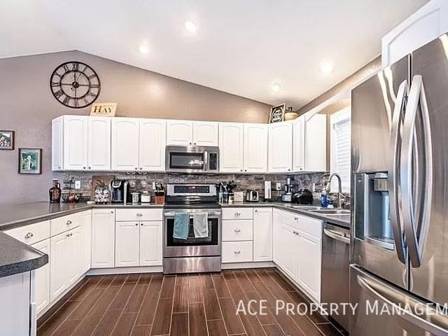 4 BR, 3 BA Apartment 112 Viking Dr, Rapid City, SD 57701
