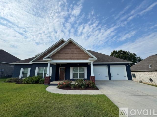 4 BR, 3 BA Apartment 117 Birchwood Place, Enterprise, AL 36330