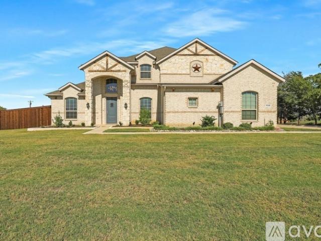 4 BR, 3 BA Apartment 1140 Barrix Drive, Heath, TX 75126