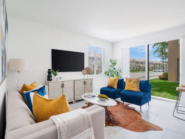 4 BR, 3 BA Apartment 1140 SE 24th Road Unit 22 2463, Homestead, FL 33035