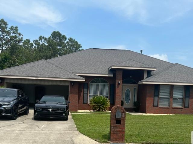 4 BR, 3 BA Apartment 11412 Aruba Drive, Pensacola, FL 32506