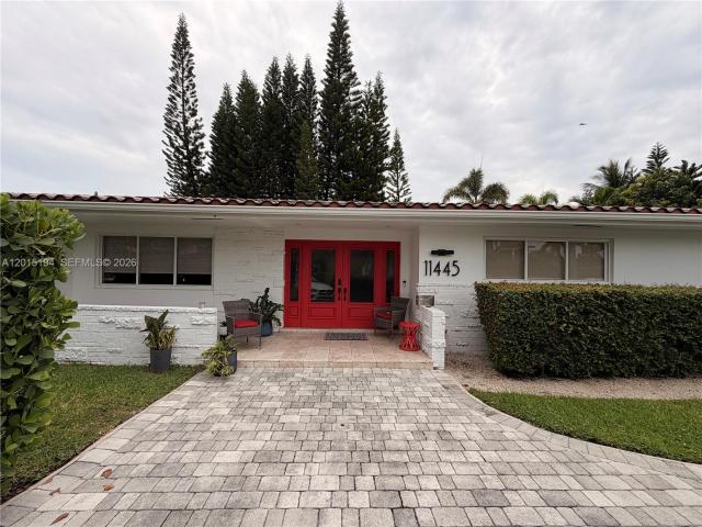 4 BR, 3 BA Apartment 11445 N Bayshore Dr, North Miami FL 33181, North Miami, FL 33181