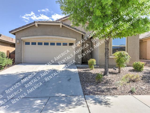 4 BR, 3 BA Apartment 11464 E Dry Wind Dr, Tucson, AZ 85747