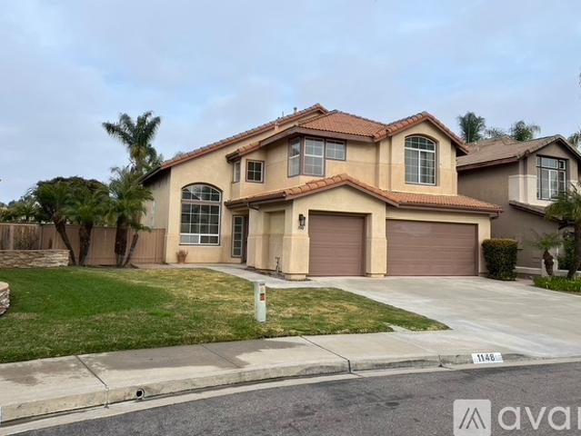 4 BR, 3 BA Apartment 1148 Corrales Lane, Chula Vista, CA 91910