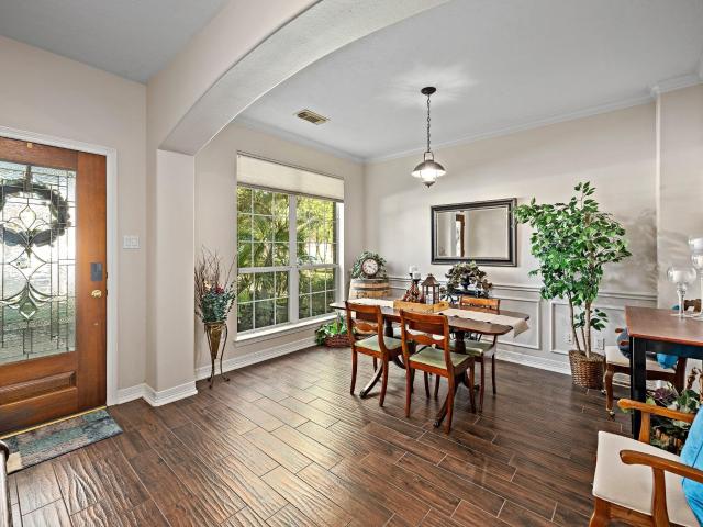4 BR, 3 BA Apartment 11506 Aucuba Lane, Houston, TX 77095