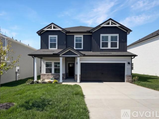 4 BR, 3 BA Apartment 1150 Bluffton Circle 49, Clarksville, TN 37043