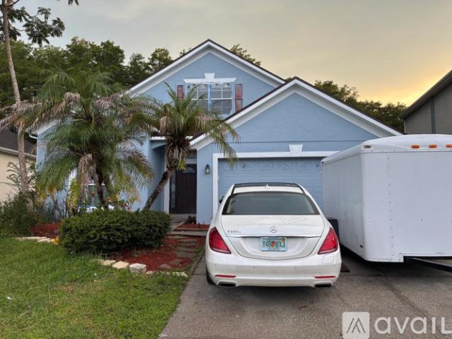 4 BR, 3 BA Apartment 1150 Royal Saint George Drive, Orlando, FL 32828