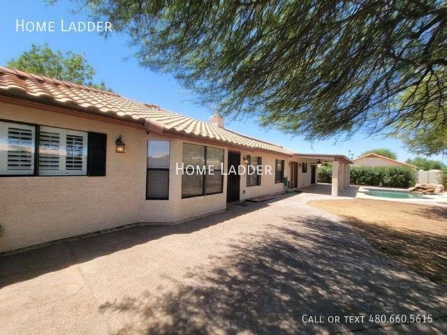 4 BR, 3 BA Apartment 11520 W Citrus Grove, Avondale, AZ 85392