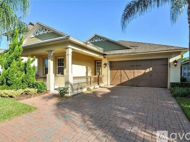 4 BR, 3 BA Apartment 11543 Wakeworth Street, Orlando, FL 32836