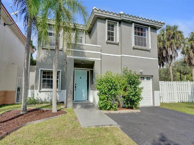 4 BR, 3 BA Apartment 11567 North Open Court, Cooper City, FL 33026