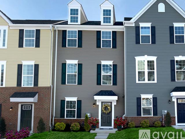 4 BR, 3 BA Apartment 115 Peabody Way, Unit 115, West Chester, PA 19382