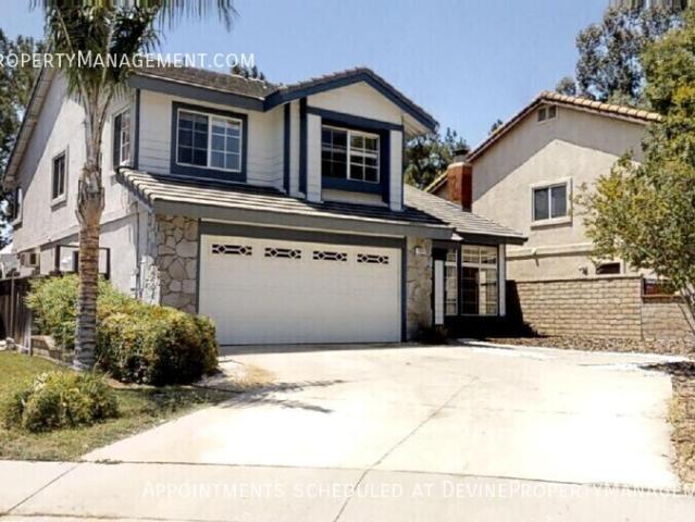 4 BR, 3 BA Apartment 11651 Brindisi Way, Rancho Cucamonga, CA 91701