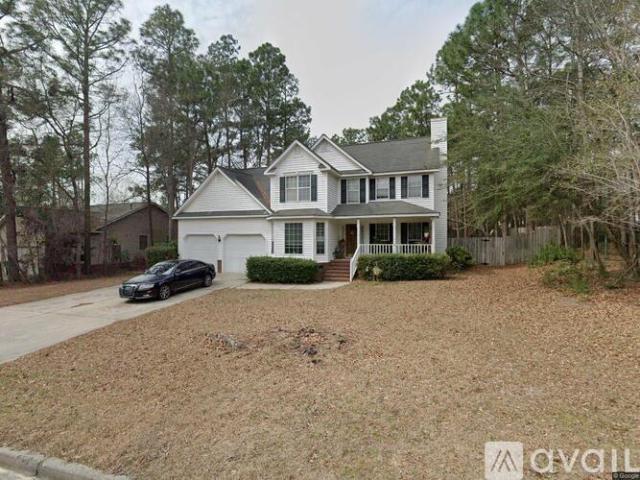 4 BR, 3 BA Apartment 116 Sandstone Blvd, Aiken, SC 29803