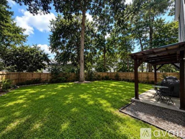 4 BR, 3 BA Apartment 116 Sioux Court, Summerville, SC 29483