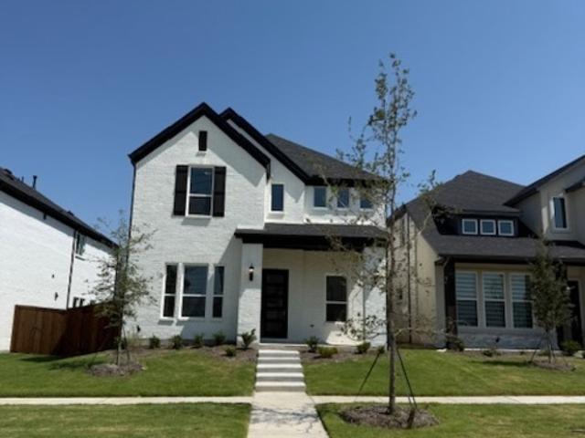 4 BR, 3 BA Apartment 11728 Chartwell Court, Frisco, TX 75035