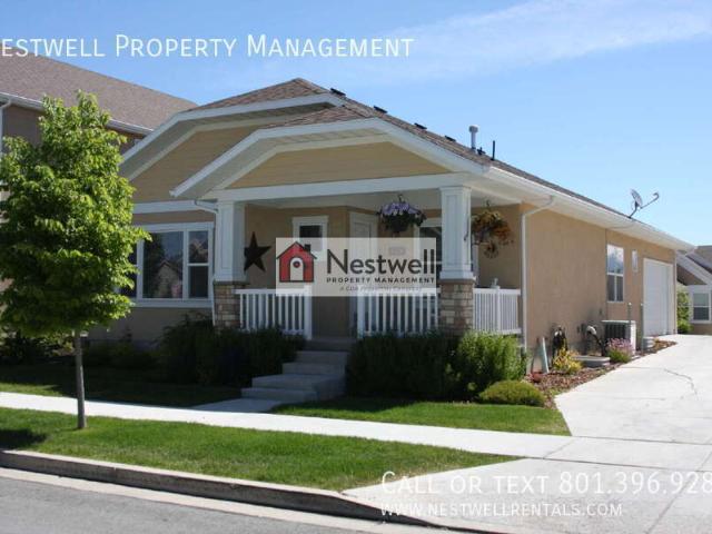 4 BR, 3 BA Apartment 11739 S Copper Sky Dr, South Jordan, UT 84009