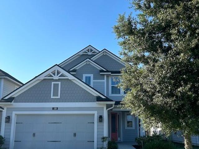 4 BR, 3 BA Apartment 118 Andesite Trail, Nocatee, FL 32081
