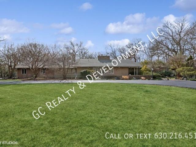 4 BR, 3 BA Apartment 118 Carriage Rd, North Barrington, IL 60010