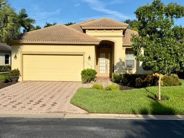4 BR, 3 BA Apartment 11970 Bramble Cove Drive, Fort Myers, FL 33905