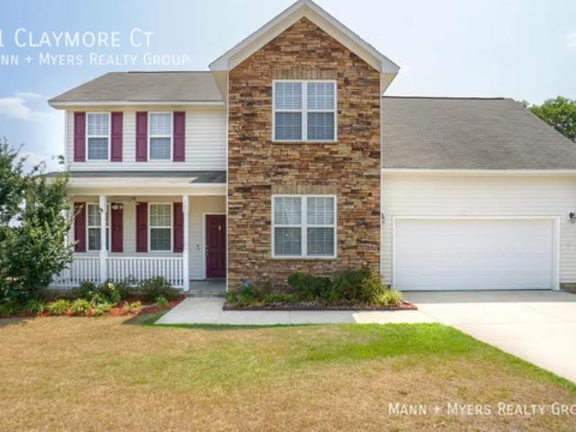 4 BR, 3 BA Apartment 11 Claymore Ct, Broadway, NC 27505