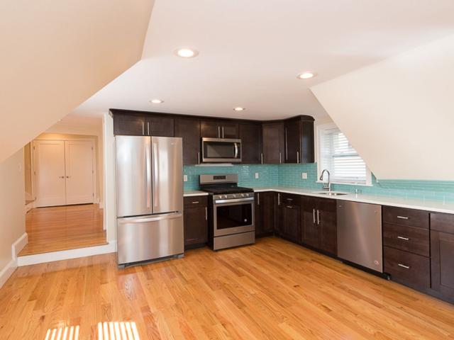 4 BR, 3 BA Apartment 11 Rock Valley Avenue, Everett, MA 02149