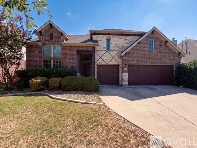 4 BR, 3 BA Apartment 123 Bluehaw Dr, Georgetown, TX 78628