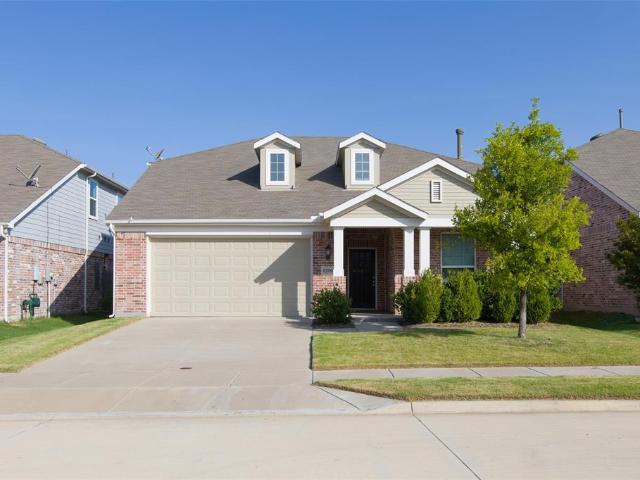 4 BR, 3 BA Apartment 1200 Pigeon Hawk Drive, Little Elm, TX 75068