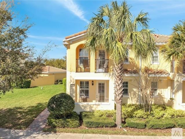 4 BR, 3 BA Apartment 12016 Lorenza Ln, Unit 12016, Orlando, FL 32827