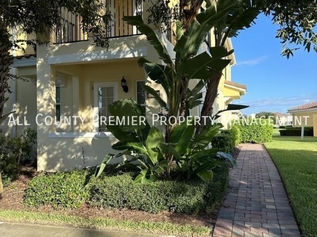 4 BR, 3 BA Apartment 12034 Lorenza Lane, Orlando, FL 32827