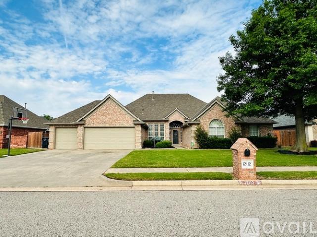 4 BR, 3 BA Apartment 12112 Rohan Road, Oklahoma City, OK 73170
