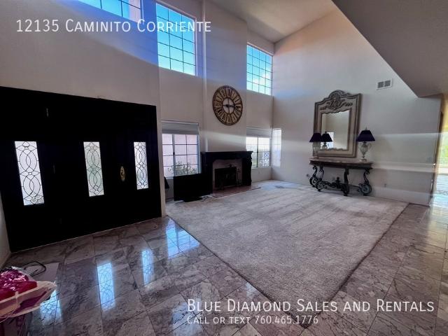 4 BR, 3 BA Apartment 12135 Caminito Corriente, San Diego, CA 92128