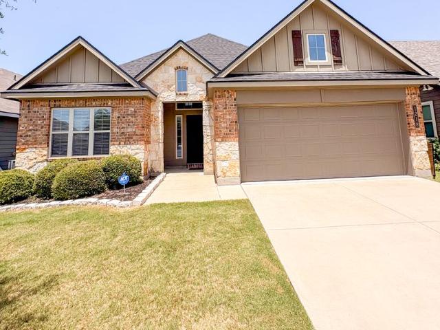 4 BR, 3 BA Apartment 1218 Amber Dawn Dr, Temple, TX 76502