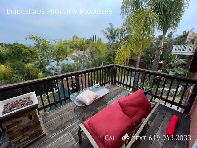 4 BR, 3 BA Apartment 1224 Darwin Dr, Oceanside, CA 92056