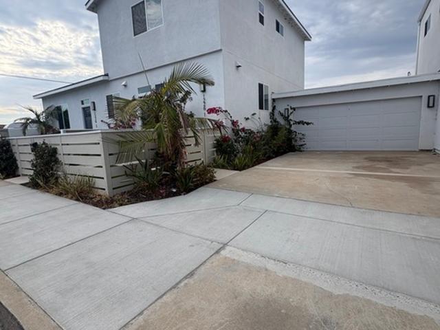 4 BR, 3 BA Apartment 1226 Fern Ave, Imperial Beach, CA 91932
