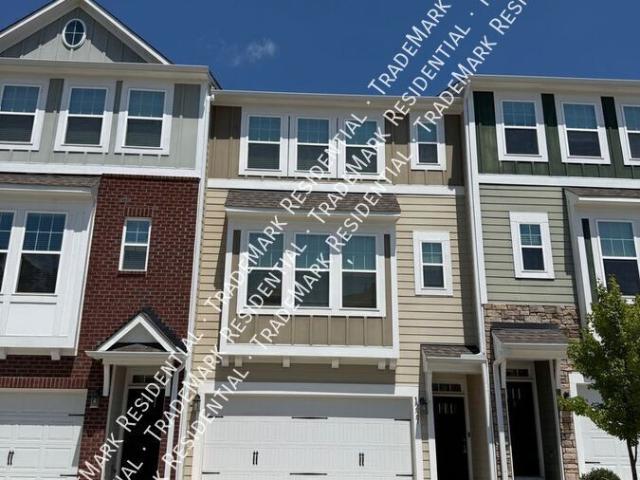 4 BR, 3 BA Apartment 1227 Commack Drive D1227, Durham, NC 27703