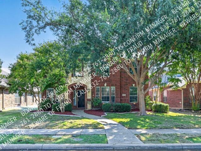4 BR, 3 BA Apartment 12330 Red Hawk Drive, Frisco, TX 75033