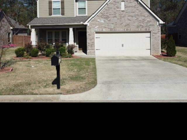 4 BR, 3 BA Apartment 1241 Weatherford Street, Unit 1241, Auburn, AL 36830